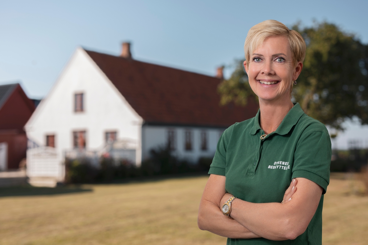 Falsters Internat | Dyrenes Beskyttelse