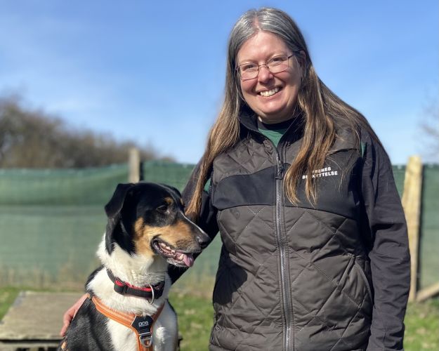 Dyreinternat Fyn | Dyrenes Beskyttelse